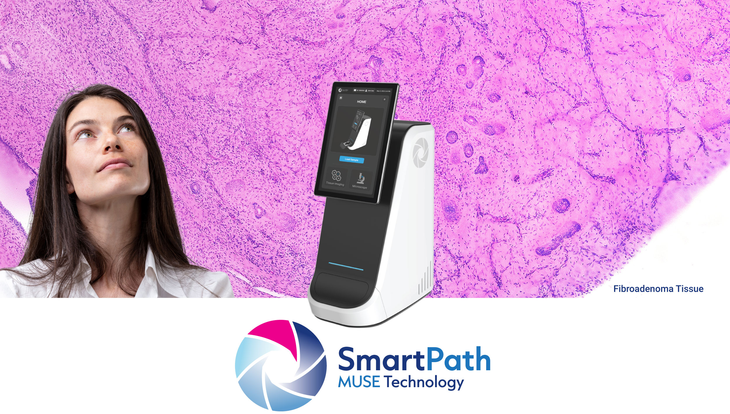 Muse Microscopy | Direct-to-Digital Pathology