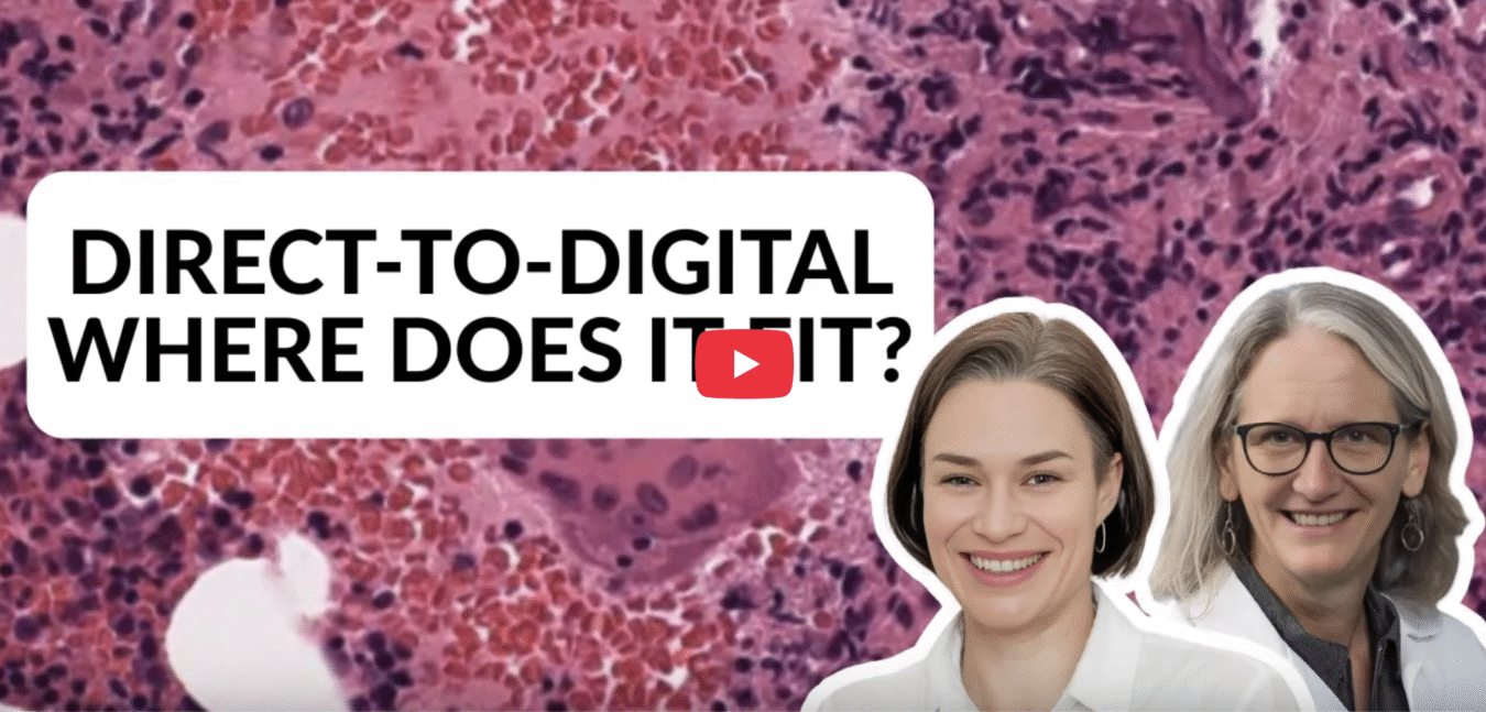 Why AI Won’t Replace Pathologists—But It Can Help Them Thrive w/ Dr ...